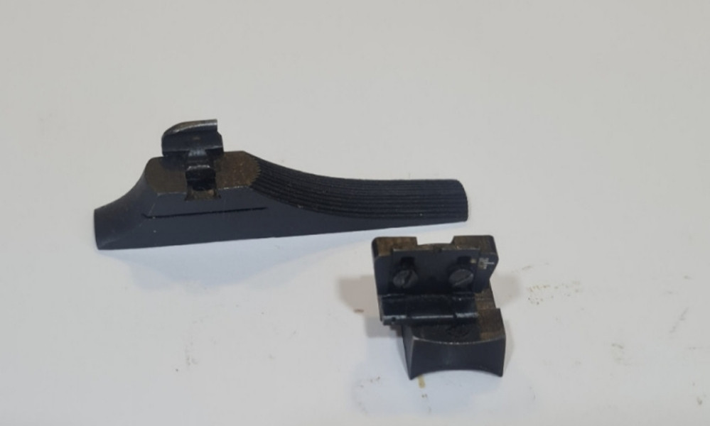 Nišani CZ M85, Mini Mauser, Crvena Zastava - Dijelovi za lovačko oružje ...