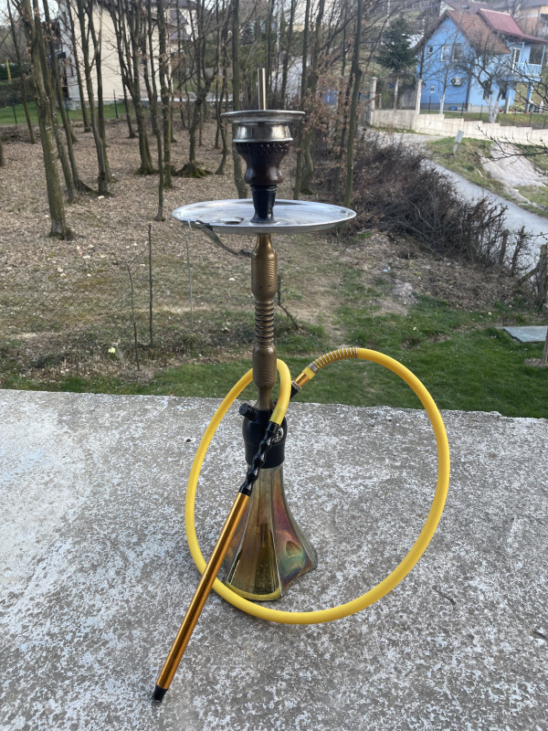 Nargila Kefo - Nargile - OLX.ba