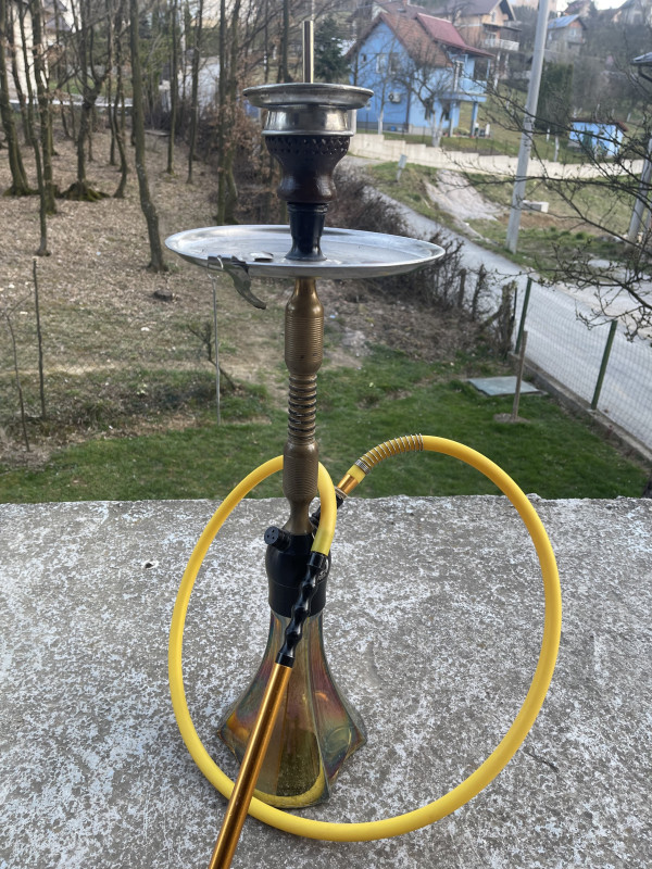 Nargila Kefo - Nargile - OLX.ba