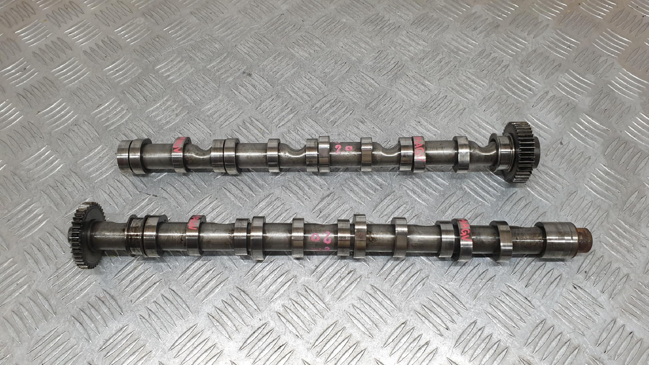 BREGASTA OSOVINA A4 B8 8K (08-11) 2.0 DIJELOVI - Bregaste osovine - OLX.ba