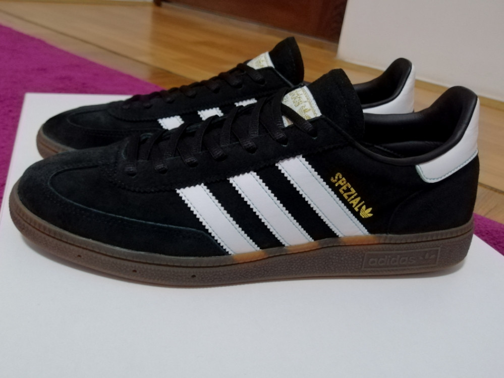 Muške patike adidas SPEZIAL 'bezvremenske' original - Tene/Patike - OLX.ba