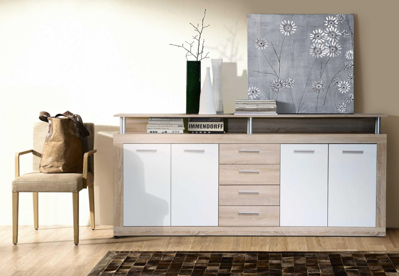 Komoda Cava - Komode/Vitrine - OLX.ba