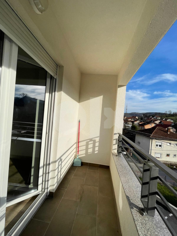 Četverosoban stan 72m2 - Lauš Banja Luka - Stanovi - OLX.ba