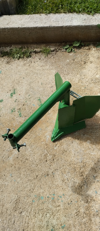 FREZA AGRIA 506 NJEMAČKA 6 KS DVOTAKTNA - Kosilice i kopačice - OLX.ba