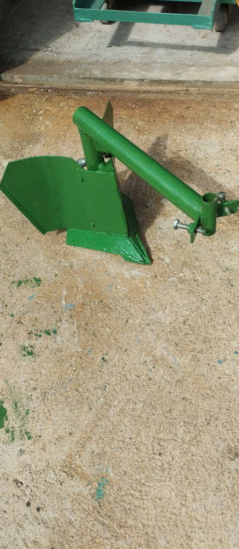 FREZA AGRIA 506 NJEMAČKA 6 KS DVOTAKTNA - Kosilice i kopačice - OLX.ba