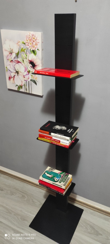 Polica za knjige - Police za knjige - OLX.ba