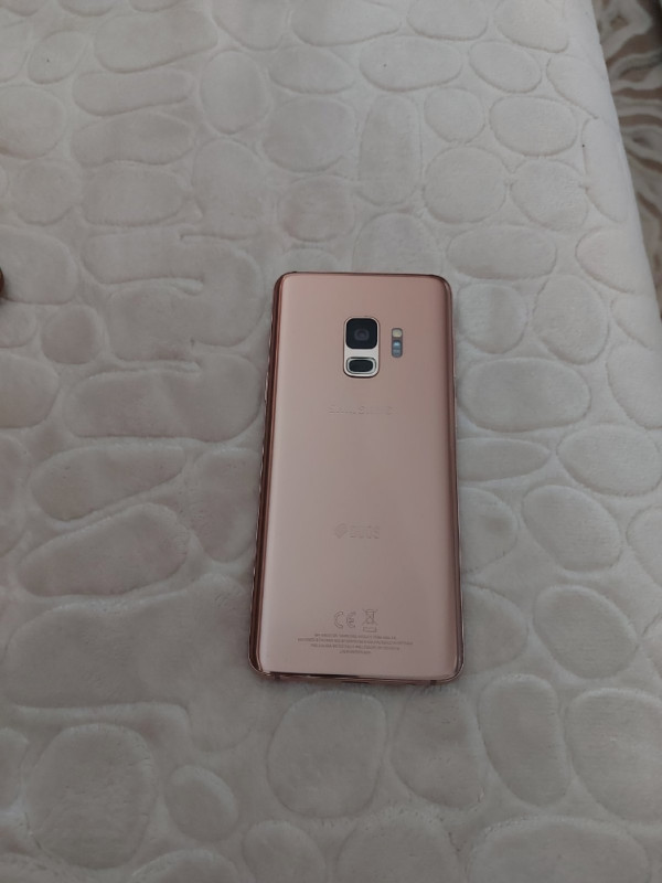 SAMSUNG S9 - Mobiteli - OLX.ba