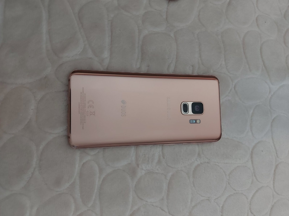 SAMSUNG S9 - Mobiteli - OLX.ba