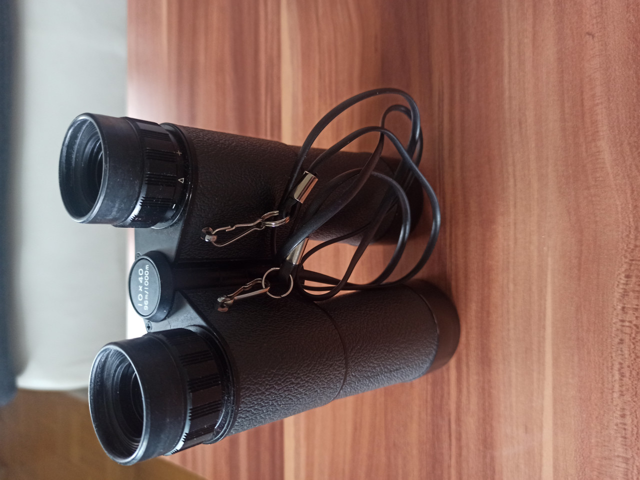 Dvogled Lovački 10x40 - Dvogledi - OLX.ba