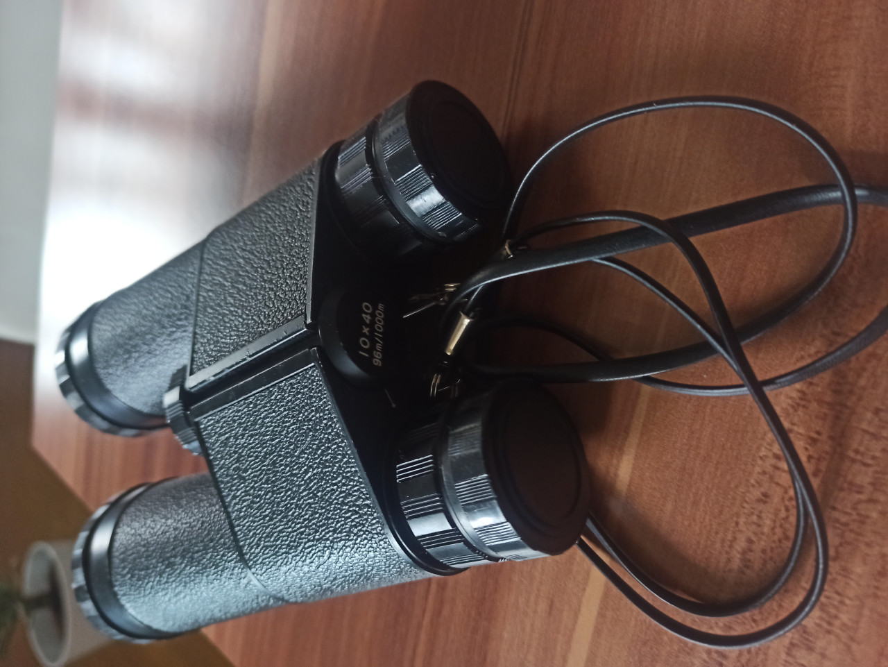 Dvogled Lovački 10x40 - Dvogledi - OLX.ba