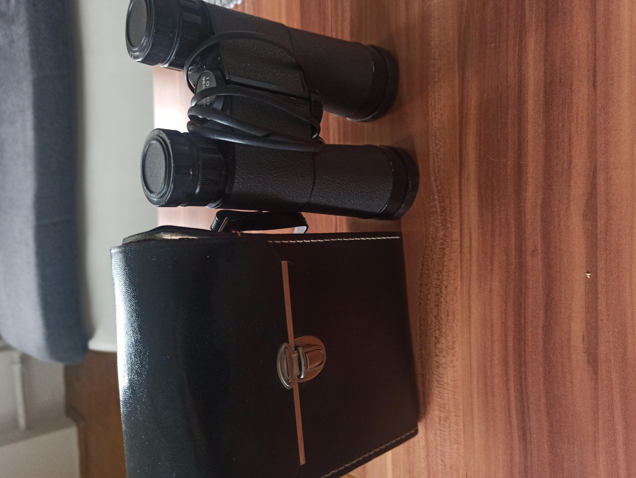 Dvogled Lovački 10x40 - Dvogledi - OLX.ba