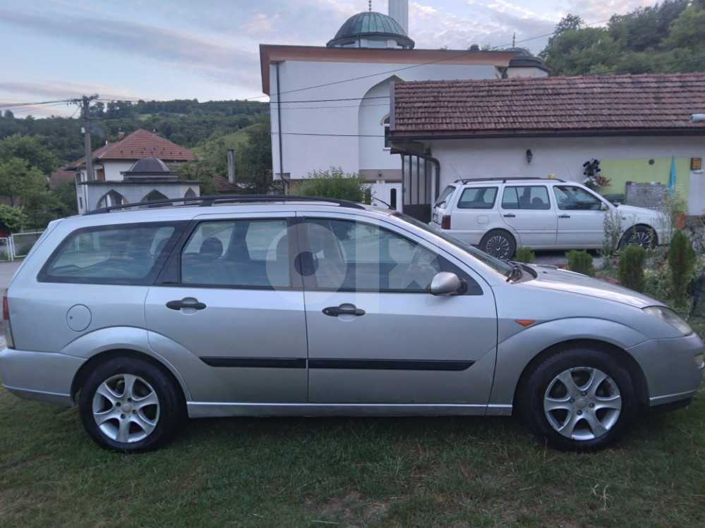 Ford Focus - Automobili - OLX.ba