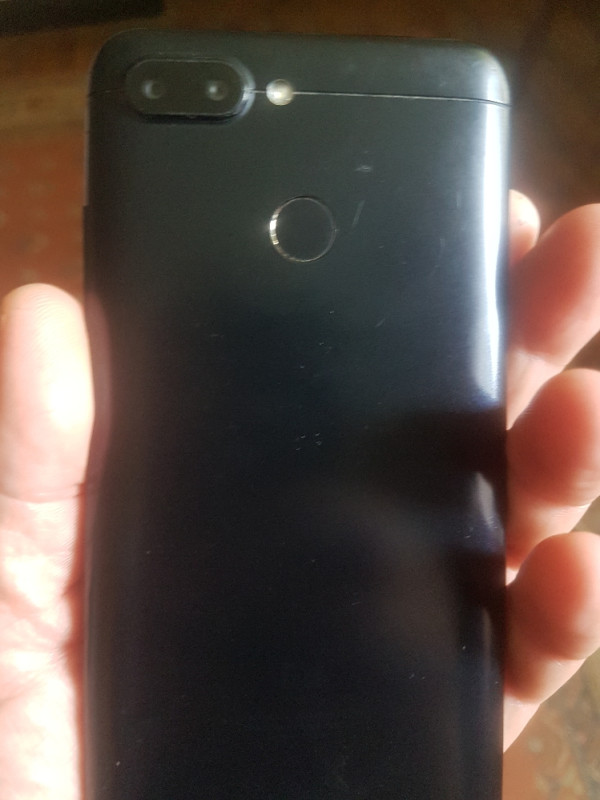 Redni note 6 4/64 - Mobiteli - OLX.ba