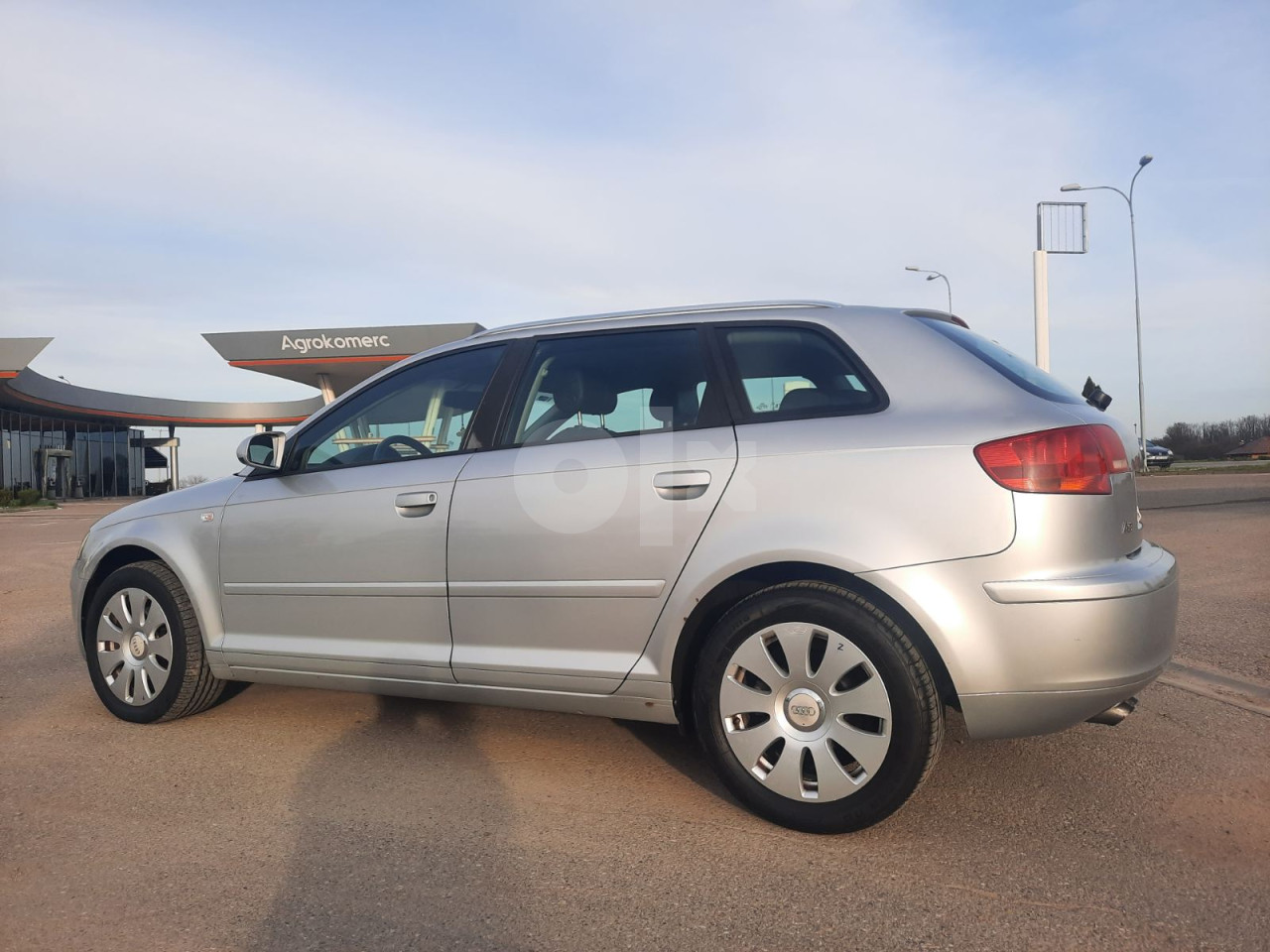 Audi A3 2006 - Automobili - OLX.ba
