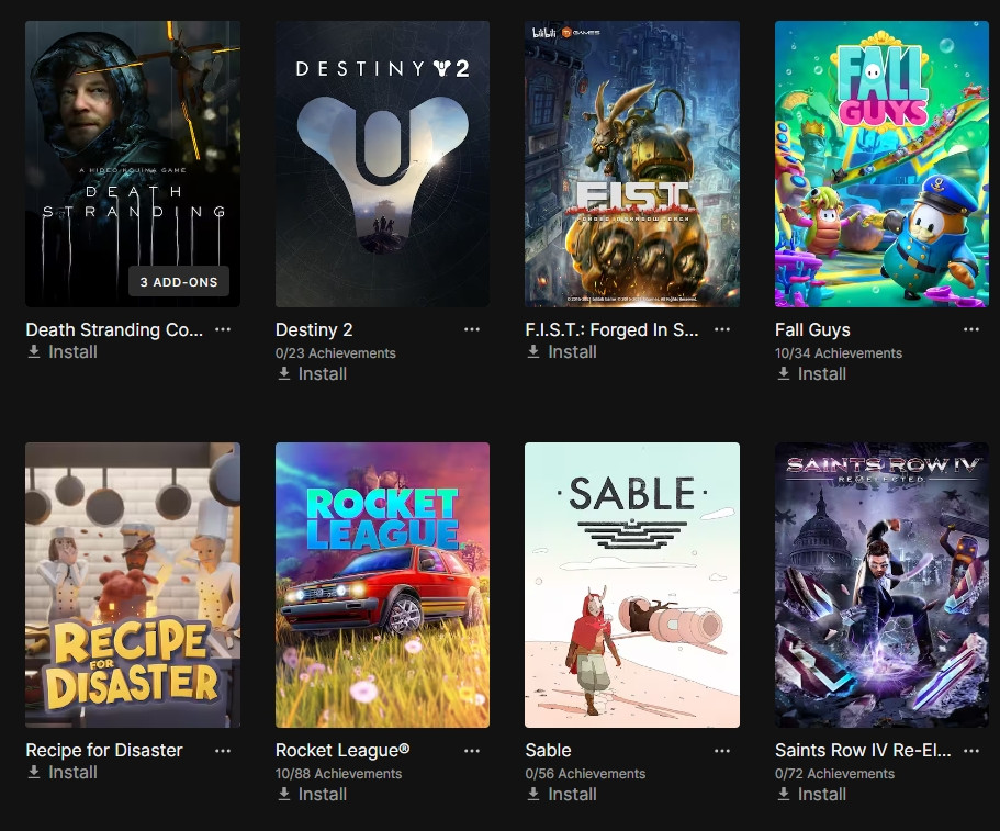 EpicGames account+ Valorant Account - Igre - OLX.ba