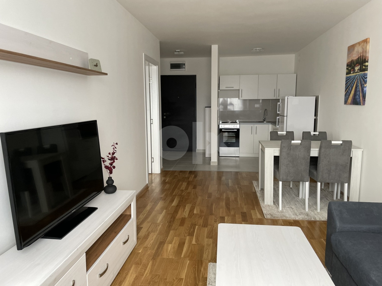 Stan Doboj 41m2 - Stanovi - OLX.ba