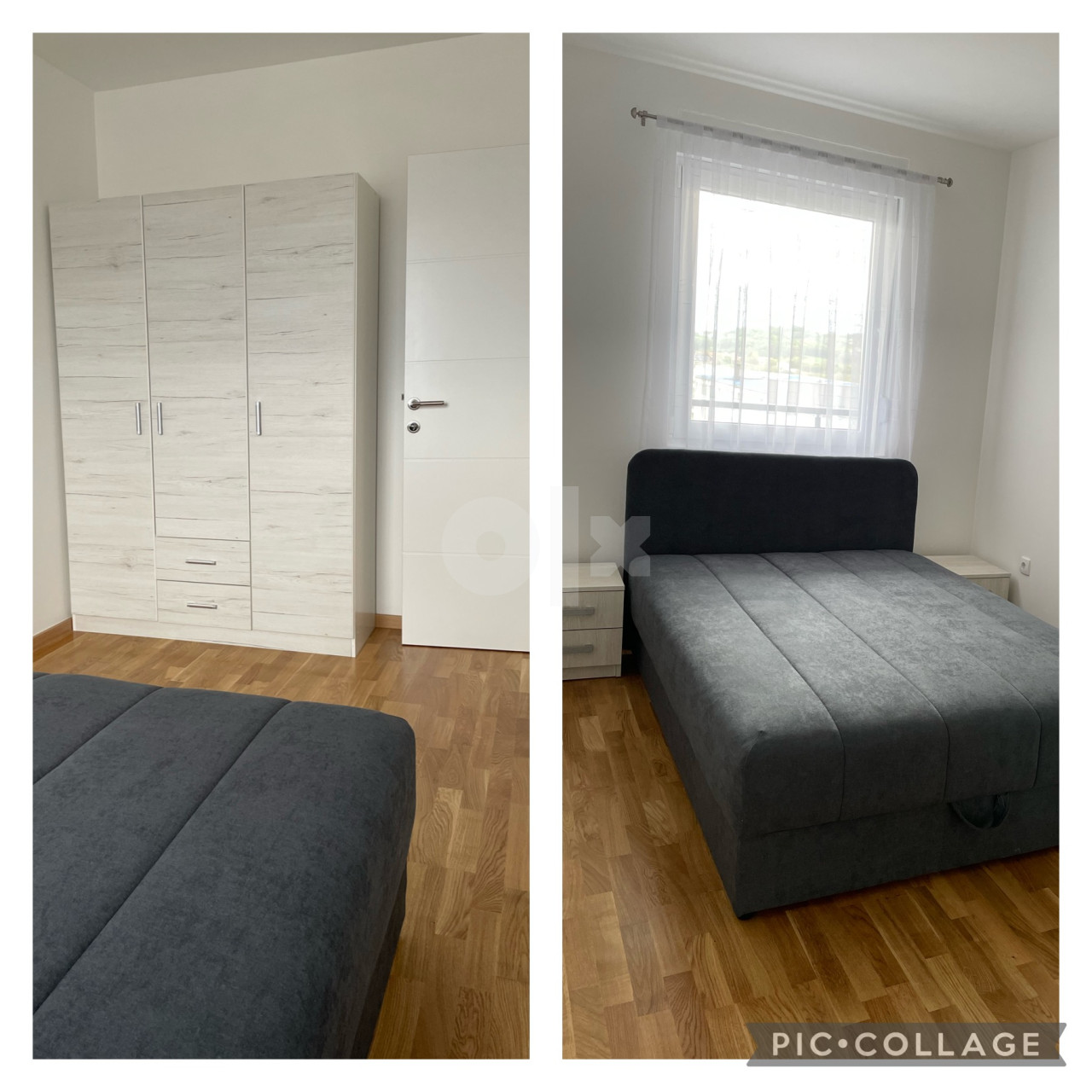 Stan Doboj 41m2 - Stanovi - OLX.ba