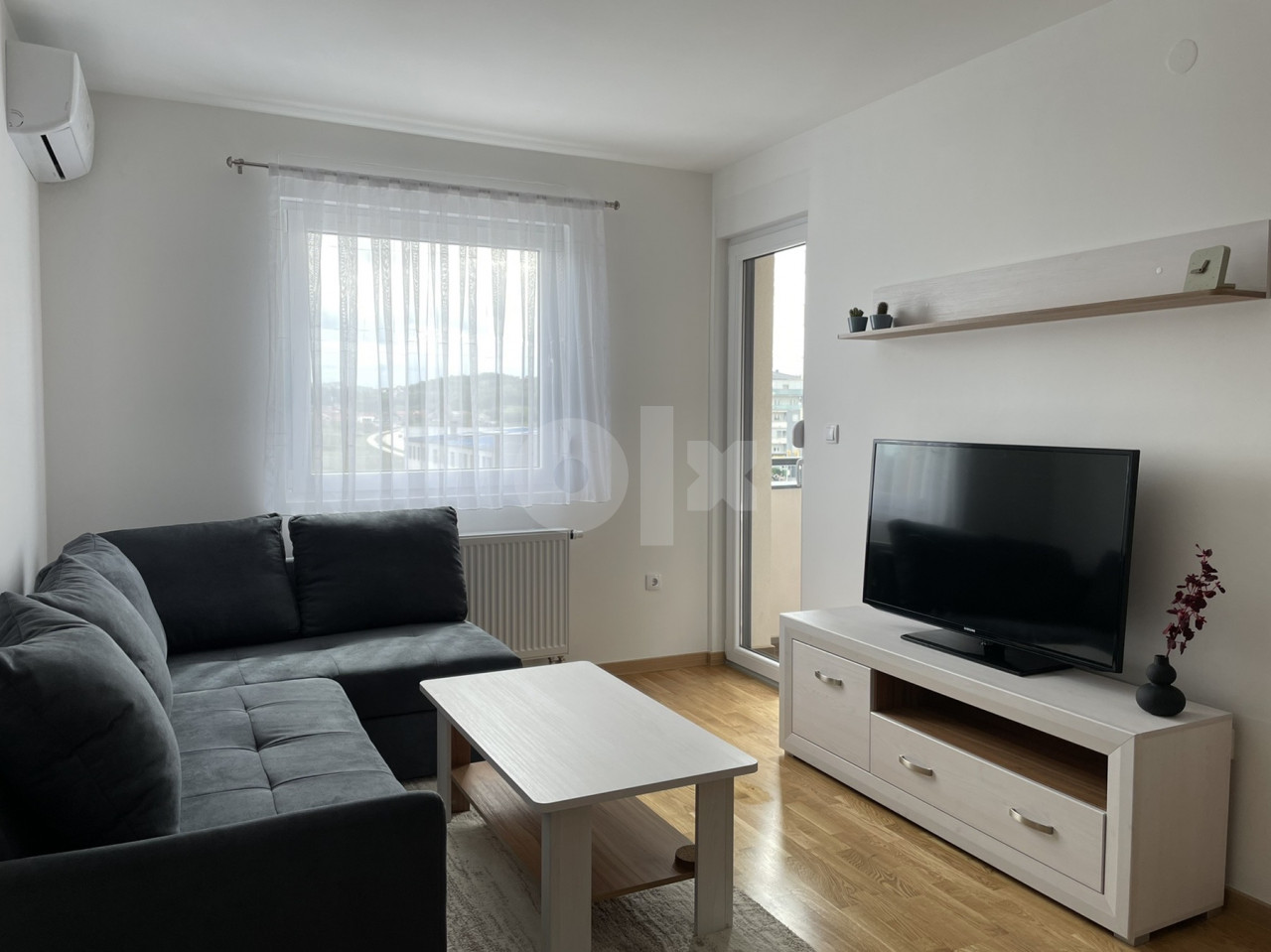 Stan Doboj 41m2 - Stanovi - OLX.ba