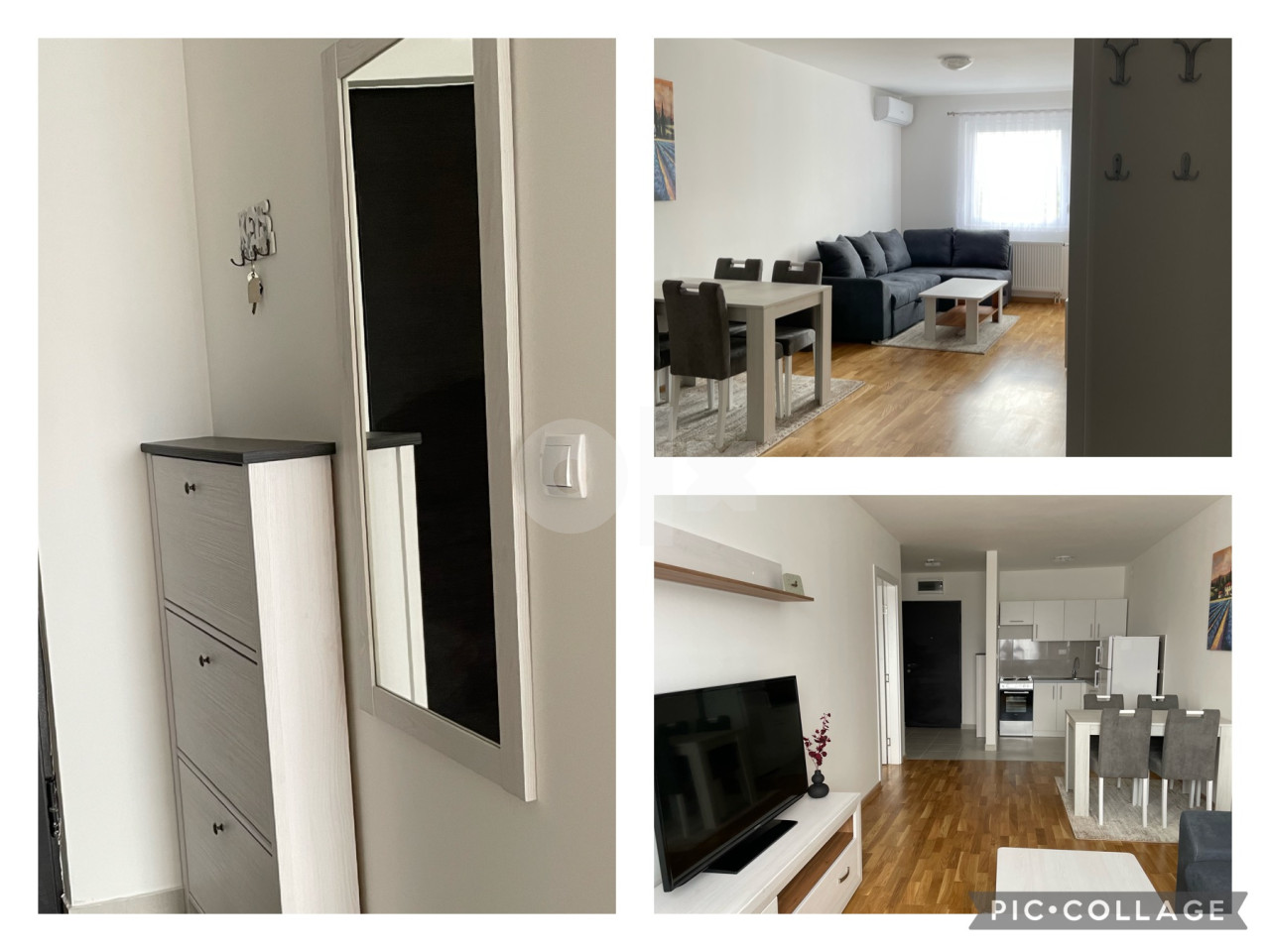 Stan Doboj 41m2 - Stanovi - OLX.ba