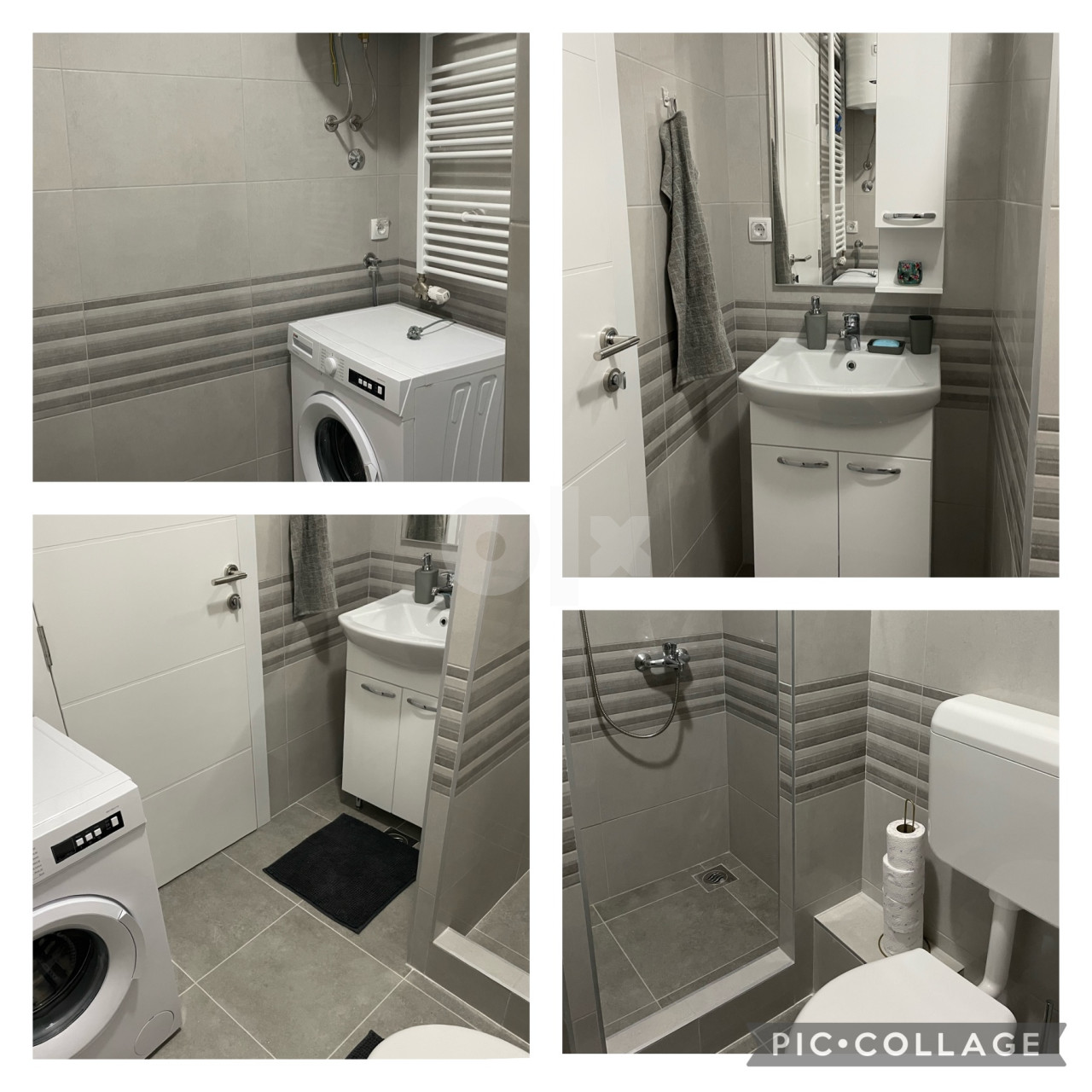 Stan Doboj 41m2 - Stanovi - OLX.ba