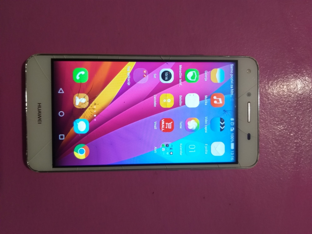 Huawei Y5ll - Mobiteli - OLX.ba