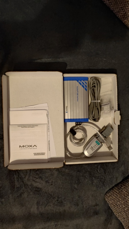 easylon usb interface - Ostalo - OLX.ba