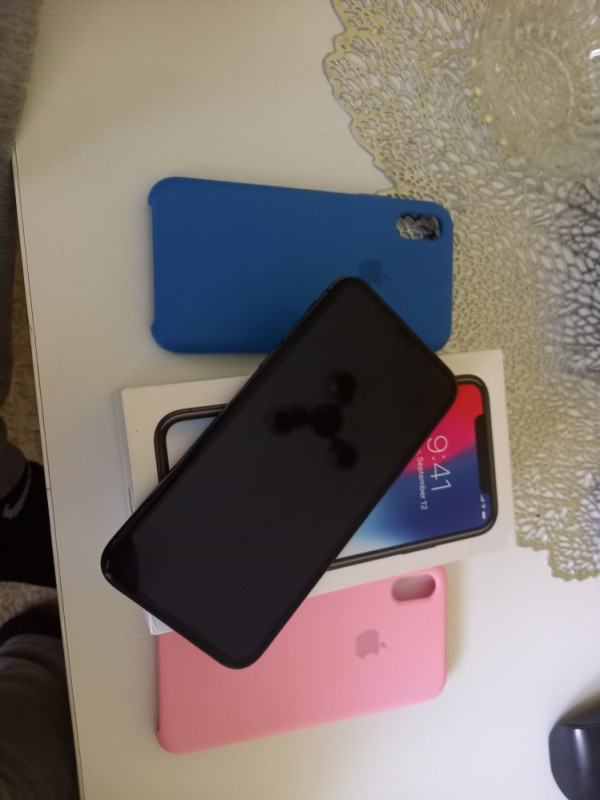 Iphone X 256gb - Mobiteli - OLX.ba