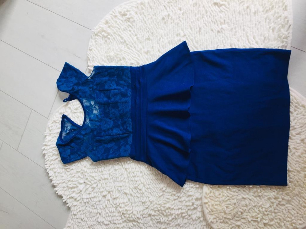 Paket robe/ zenska odjeca - Haljine - OLX.ba