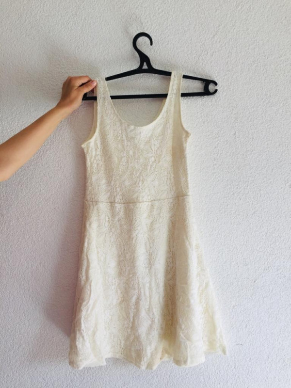 Paket robe/ zenska odjeca - Haljine - OLX.ba