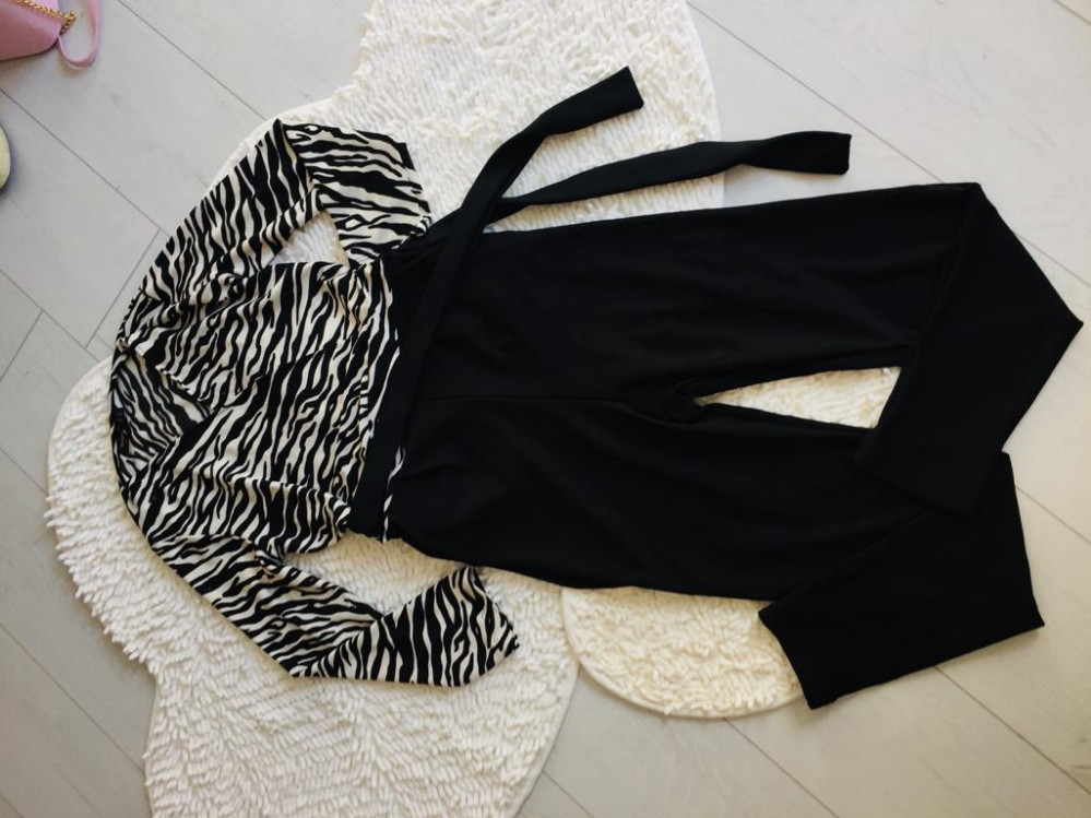 Paket robe/ zenska odjeca - Haljine - OLX.ba