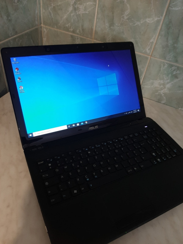 Laptop Asus K52 - Laptopi - OLX.ba