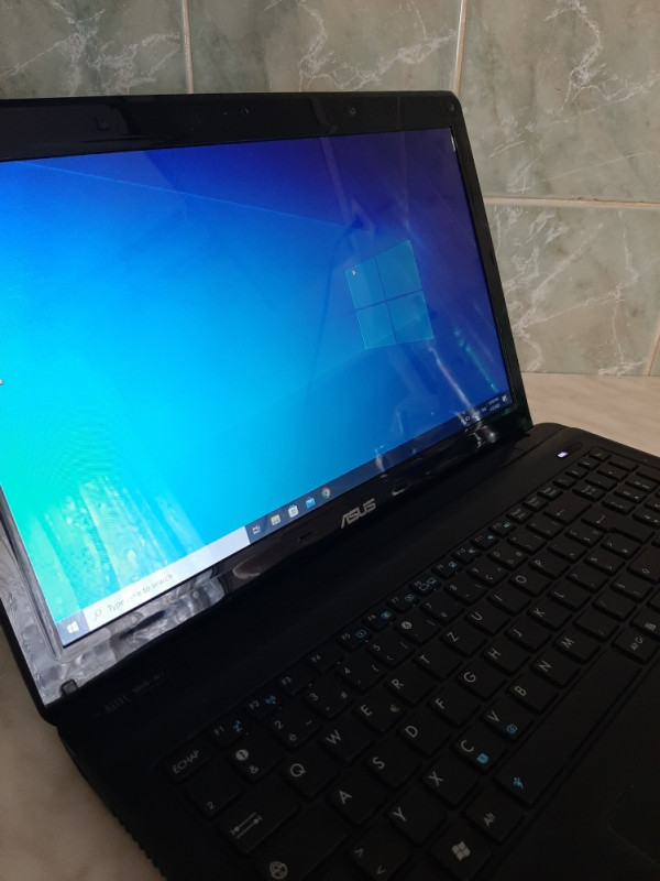 Laptop Asus K52 - Laptopi - OLX.ba