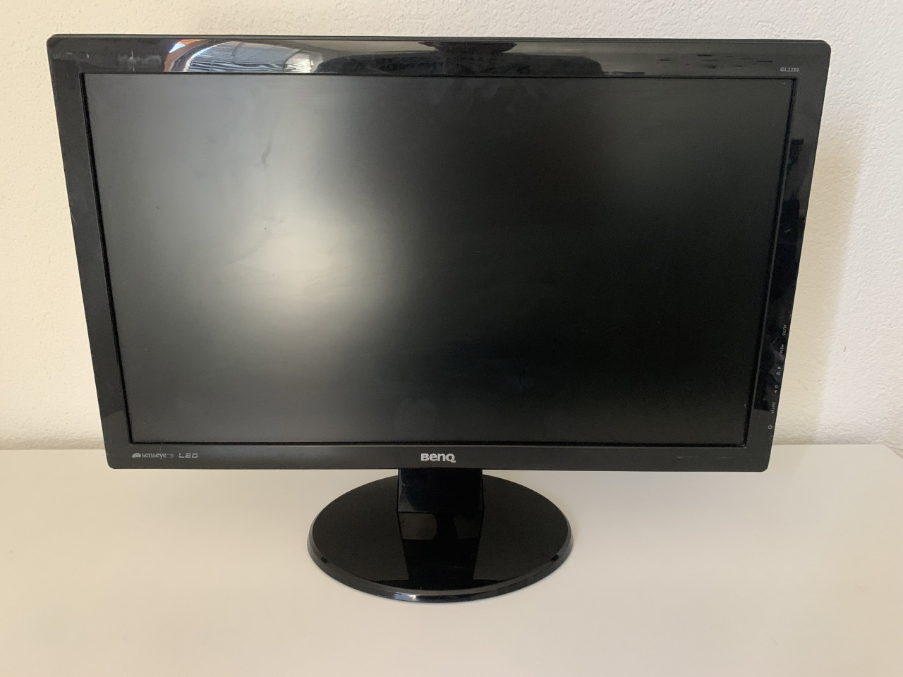 Monitor BENQ 22inch GL2250-T - Monitori - OLX.ba