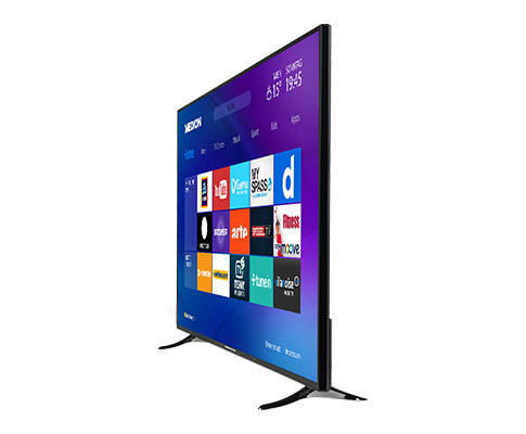 Medion Smart TV 65" 4K UHD LED Wi-Fi Youtube -Kao nov - LED LCD - OLX.ba