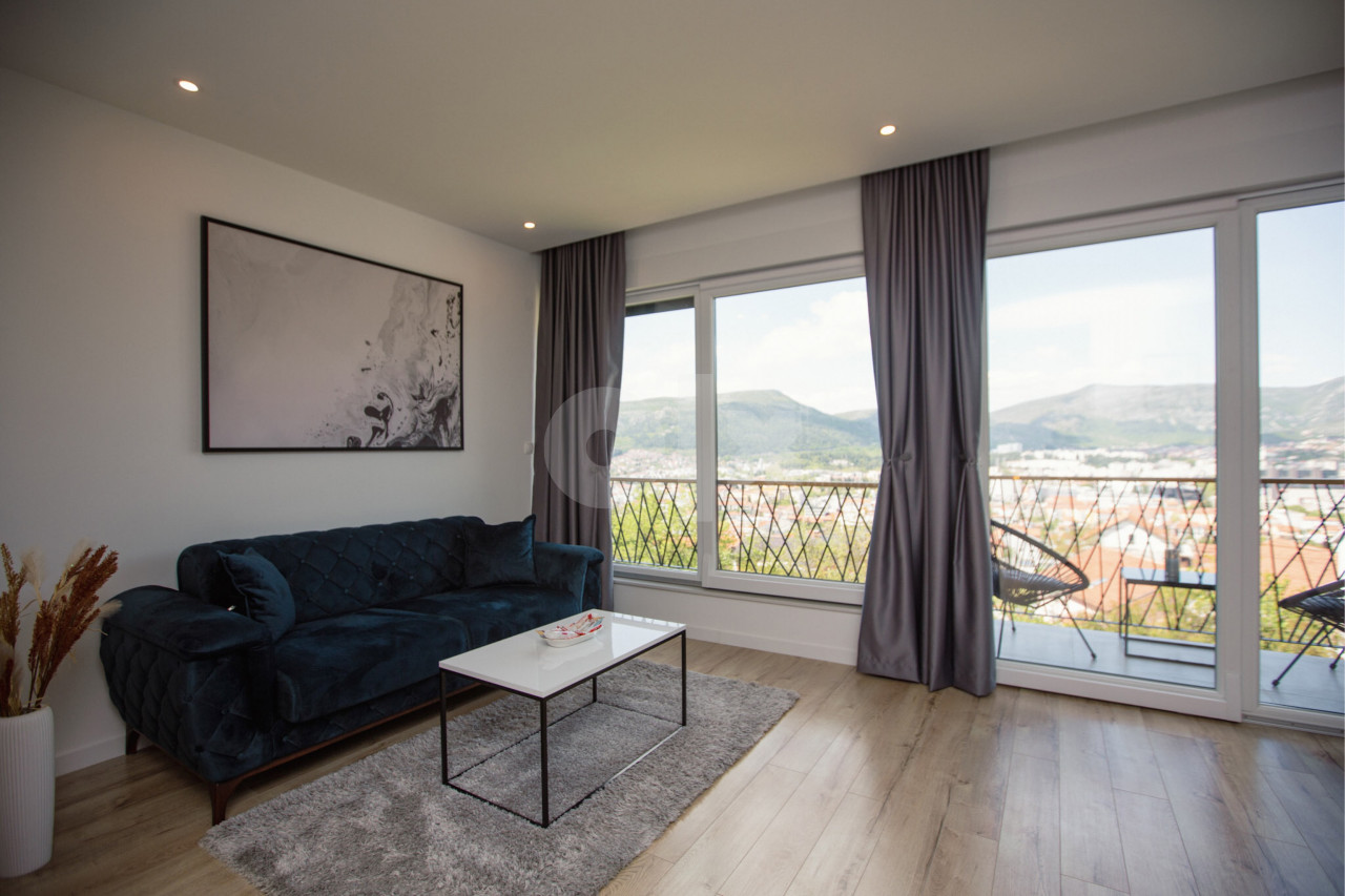 Stan na Dan Mostar Apartman Romansa 061 386 990 - Stanovi - OLX.ba