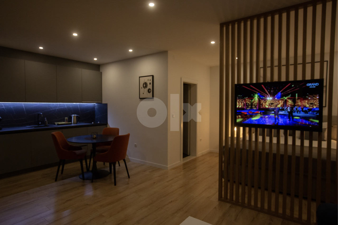 Stan na Dan Mostar Apartman Romansa 061 386 990 - Stanovi - OLX.ba