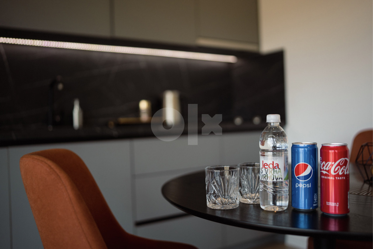 Stan na Dan Mostar Apartman Romansa 061 386 990 - Stanovi - OLX.ba