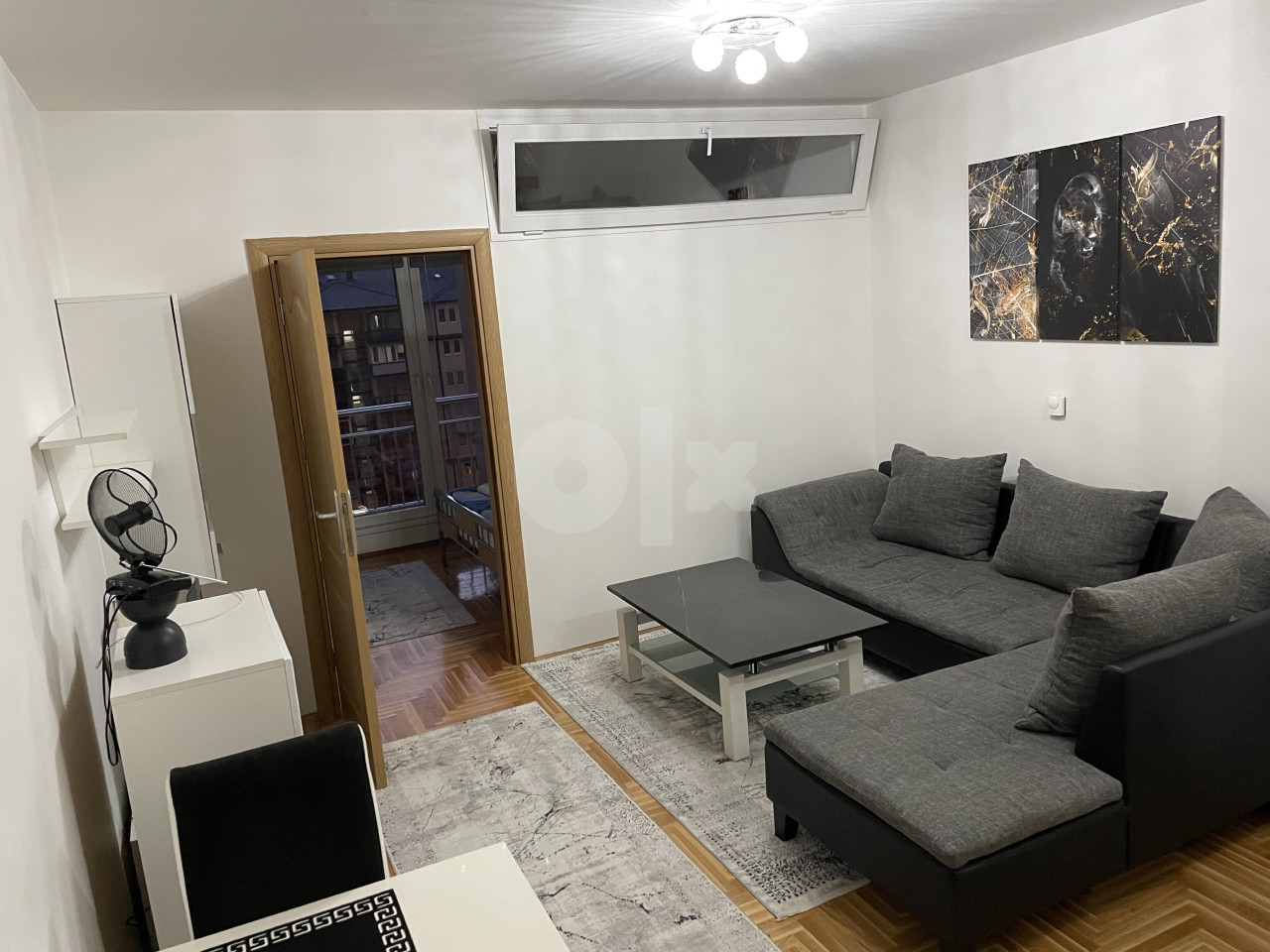 Stan na dan Sarajevo Stup-NK Apartment - Stanovi - OLX.ba