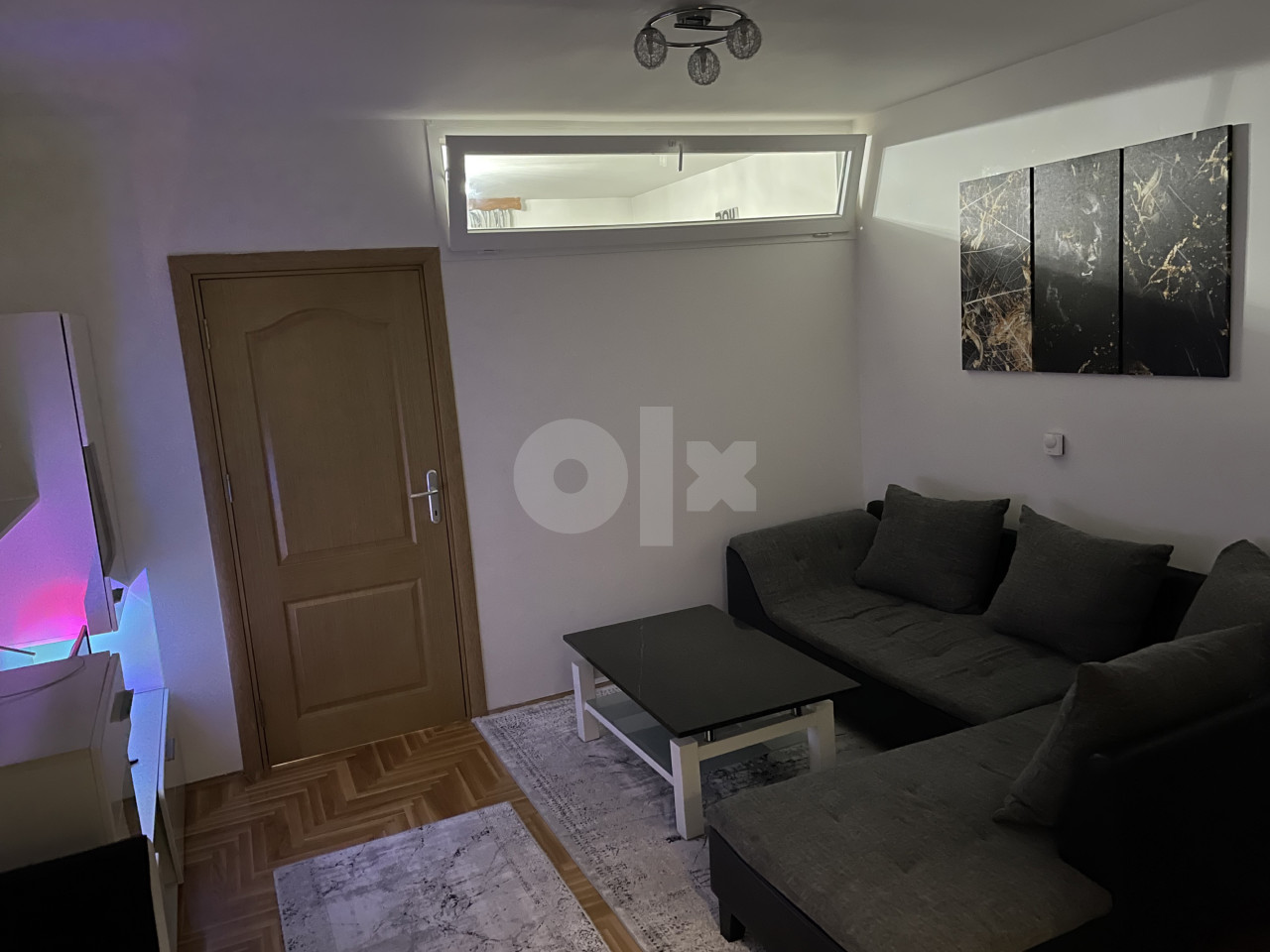 Stan na dan Sarajevo Stup-NK Apartment - Stanovi - OLX.ba
