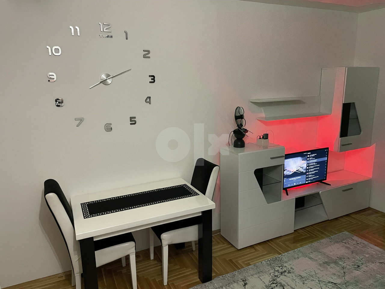 Stan na dan Sarajevo Stup-NK Apartment - Stanovi - OLX.ba