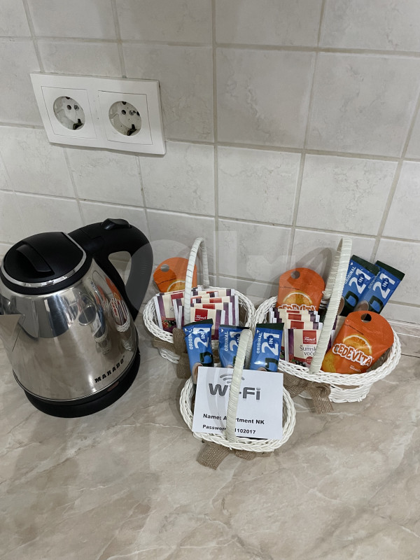 Stan na dan Sarajevo Stup-NK Apartment - Stanovi - OLX.ba