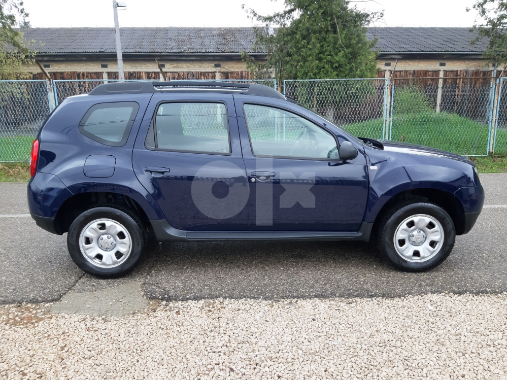 DACIA DUSTER 1.5 DCI 81 kw 4X4 12/2012 G.-UVOZ- - Automobili - OLX.ba