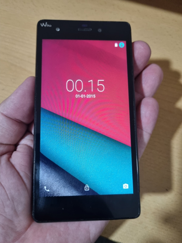 Mobilni telefon Wiko pulp 4G - Mobiteli - OLX.ba