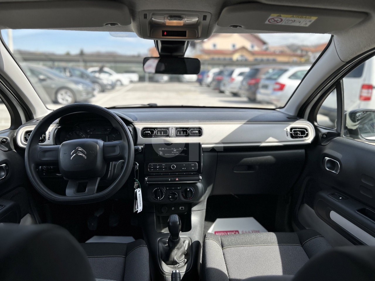 CITROEN C3 1.6 HDI 55 KW 144.000km NOVI MODEL 2017 - Automobili - OLX.ba