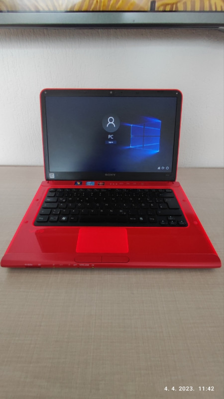 Laptop Sony i3 - Laptopi - OLX.ba