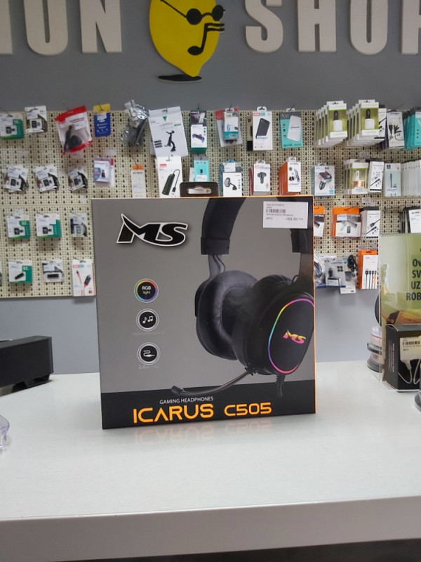 Ms Gaming Slusalice - Slušalice - OLX.ba