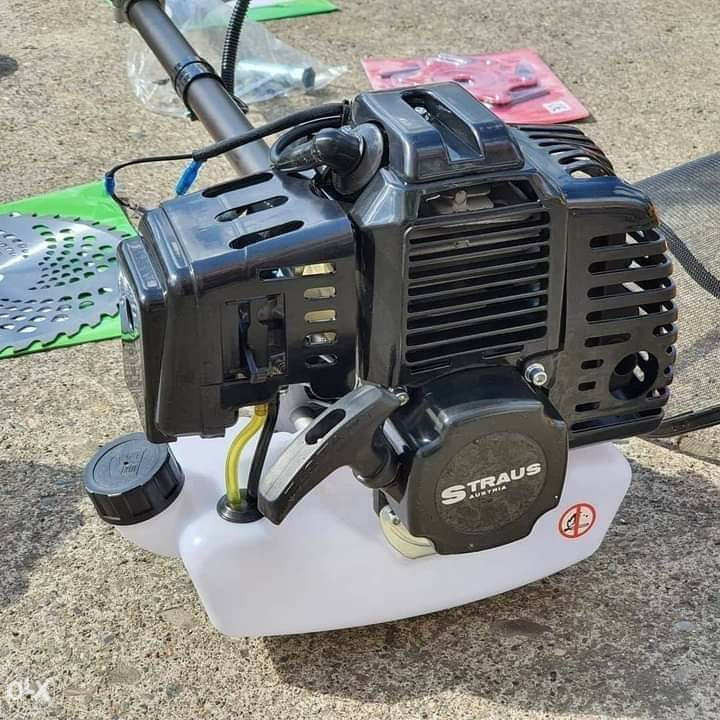 TRIMER STRAUS AUSTRIA.1.GOD.GARANCIJA - Kosilice i Trimeri - OLX.ba