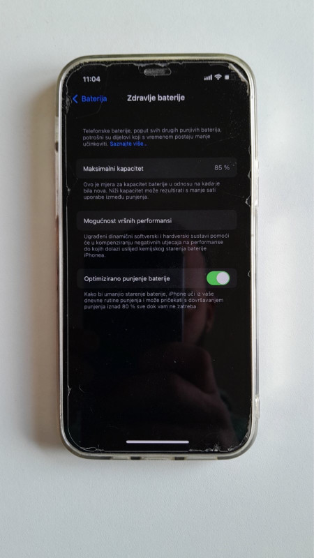 Iphone 12 PRO 256GB - Mobiteli - OLX.ba