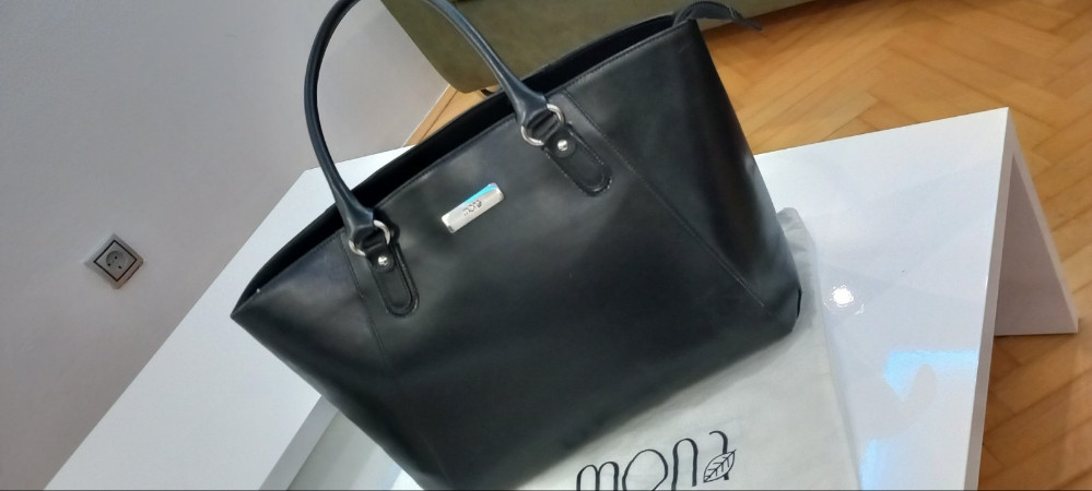 Torba Mona - Elegantne torbe - OLX.ba