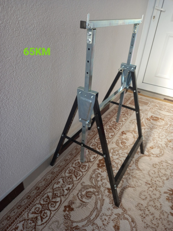 Gradjevinske koze - Skele i oprema za visinske radove - OLX.ba